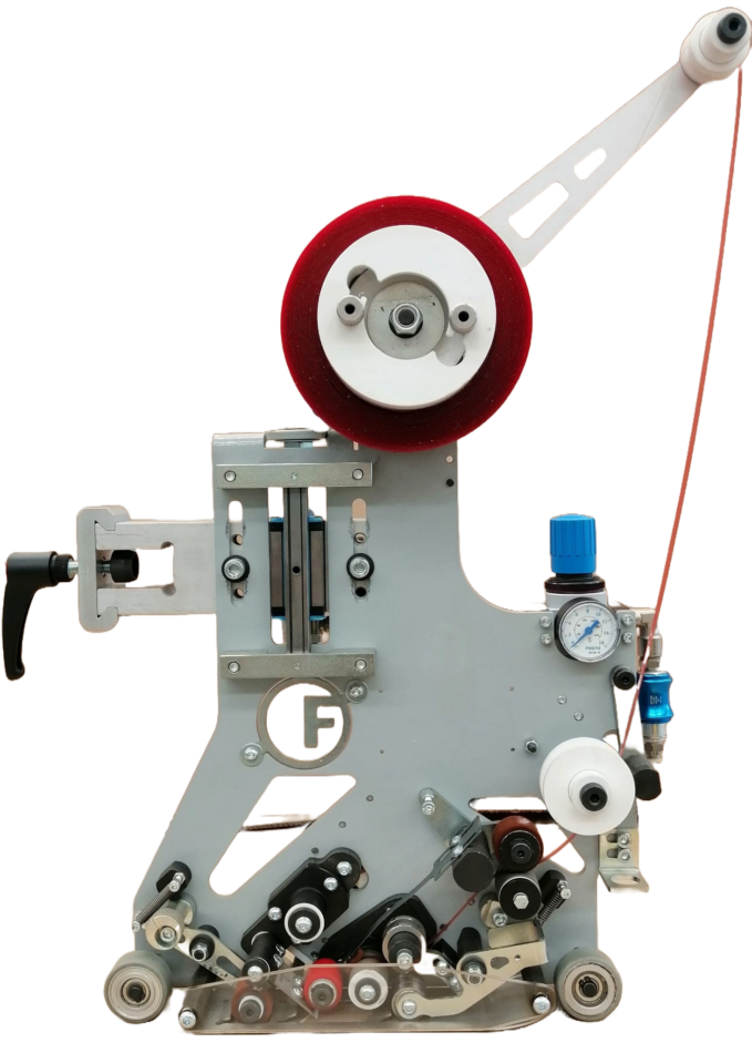 Best Tape Applicators - Fidia